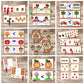 Comparing Numbers - Greater than or Less than Autumn Theme – Pinay ...