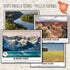 North America Biomes and Physical Features - Montessori Inspired ...