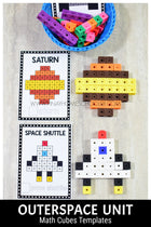 Space and Solar System Preschool and Kindergarten Centers – Pinay ...