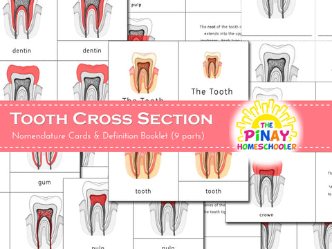 Pinay Homeschooler Shop