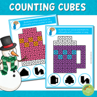 Fine Motor Skills Activities - Winter – Pinay Homeschooler Shop